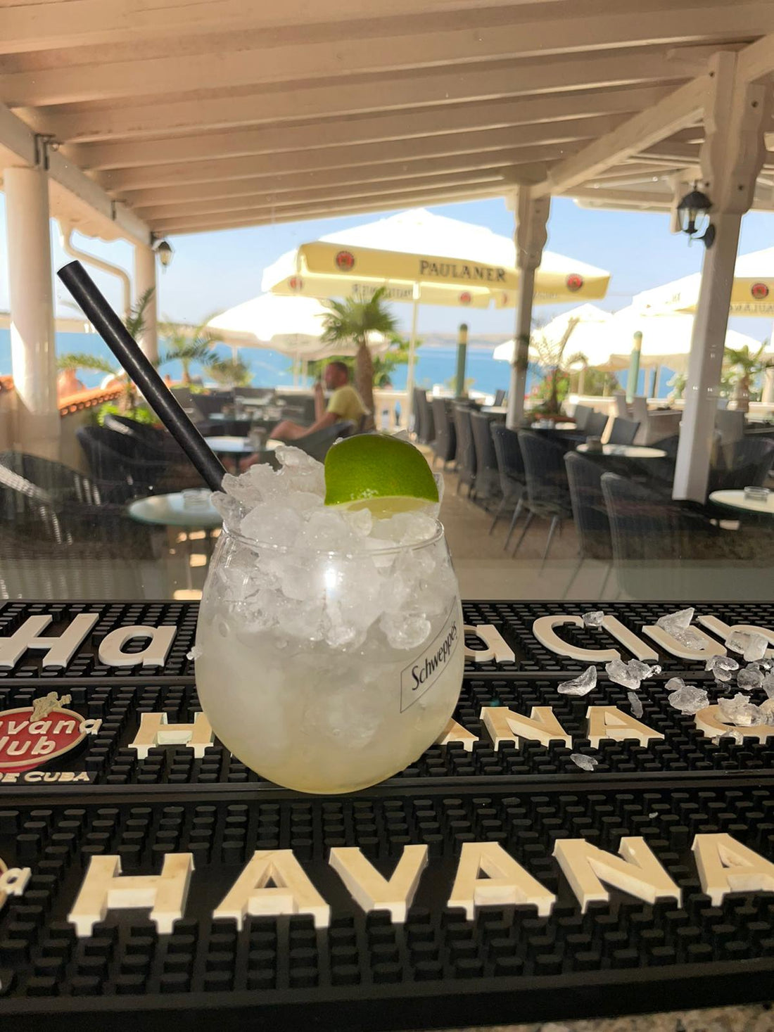 Fidel castro – Caffe and Cocktail bar AS